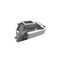 China Pomegranate Peeling Machine 5TPH Stainless Steel Automatic Fruit Seed Extractor for sale