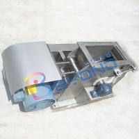 China Pomegranate Peeling Machine 5TPH Stainless Steel Automatic Fruit Seed Extractor for sale