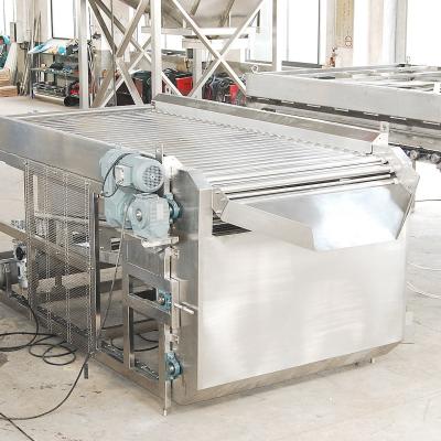 Cina Macchina industriale 380V del selezionatore della frutta dell'attrezzatura di lavorazione della frutta di acciaio inossidabile in vendita