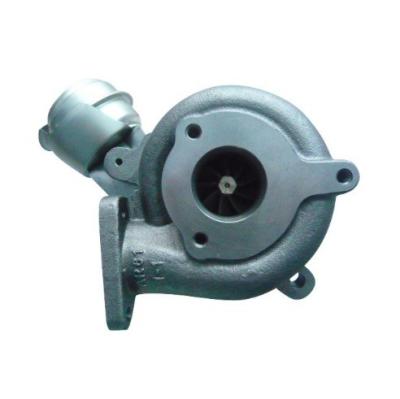 China Cargadores 4542315007S 028145702H de Turbo del coche del cargador de Turbo del motor de Audi A4 K18 en venta