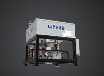 China 75dB 10t/H Dry Magnetic Separator Dry Wet High Intensity Magnetic Separator for sale