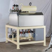 China 1500mm Automatic Electromagnetic Separator 5t/Hr High Intensity Magnetic Separator for sale