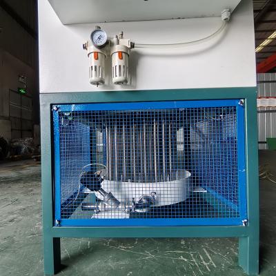 China Mining High Gradient Magnetic Separator 35000 Gauss High Intensity Magnetic Sheet Separator for sale