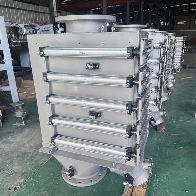 China Electromagnetic Wet Drum Separator 380V Permanent Iron Separator Machine for sale