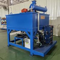 China High Gradient Slurry Electromagnetic Separator 75dB Mining Electromagnetic Iron Remover for sale