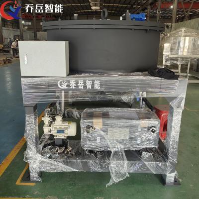 China 380V Dry Electromagnetic Separator High Gradient 35000 25000 Gs Magnet Detacher for sale
