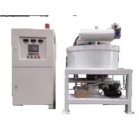 China Adjustable Magnetic Field Strength Dual Mode High Separation Efficiency for sale