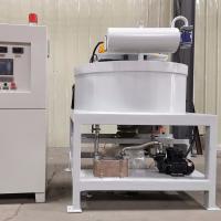China Adjustable Magnetic Field Strength Dual Mode High Separation Efficiency for sale