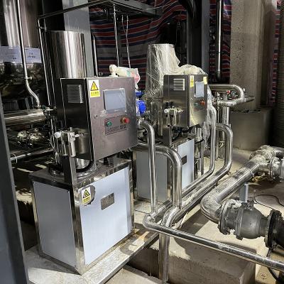 China 10000GS Wet Drum Magnetic Separator  Albite Quartz Industrial Magnetic Separator for sale