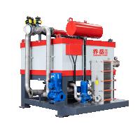 China High Gradient Magnetic Separator 99% Separation Efficiency Customizable Dimensions for sale