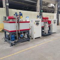 China High Gradient Magnetic Separator 99% Separation Efficiency Customizable Dimensions for sale