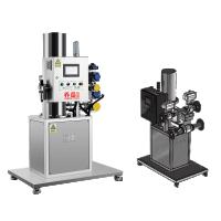 China 3000kg Magnetic Dirt Separator High Gradient Automatic Iron Separator Removal for sale