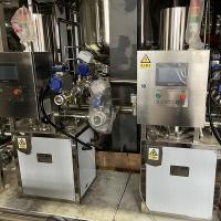 China 3000kg Magnetic Dirt Separator High Gradient Automatic Iron Separator Removal for sale