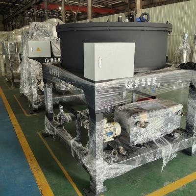China New Energy Material Permanent Magnetic Filter Ss403 High Intensity High Gradient for sale