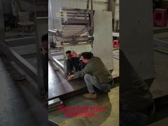 High Efficiency Magnetic Separator for Mineral Purification