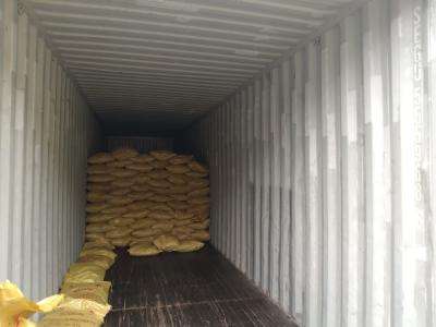Cina Na Lignosulfonate di Brown giallo in vendita