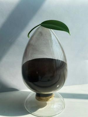Cina Il Na stabile Lignosulphonate, lignosolfonato del sodio ha usato l'additivo dei residui dell'acqua del carbone in vendita