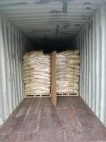 China Water Reducer Ca Lignosulfonate for sale