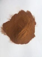 Quality Moisture Resistant Sodium Lignosulfonate In Concrete Resin Rubber Yellow Powder for sale