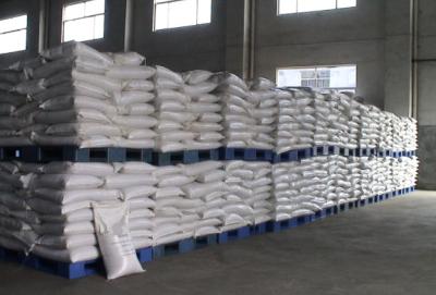 Cina Polvere solubile in acqua del sale del sodio di acido gluconico utilizzata nell'industria alimentare in vendita