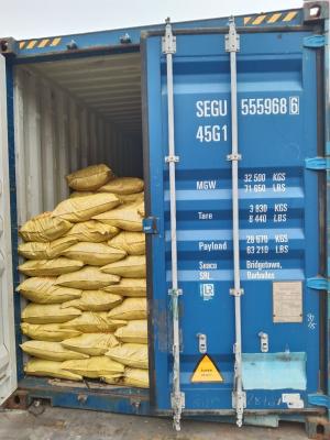 Cina Mescolanza concreta di dispersione termoresistente HS3804000090 di Powder In Pesticide dell'agente in vendita