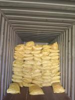 China Dark Brown Lignosulphonate Powder for sale