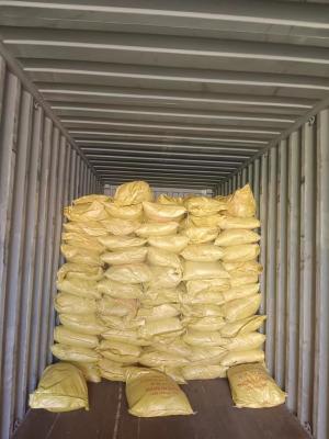 Cina Polvere di Brown scuro Lignosulphonate in vendita