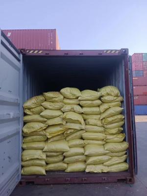 Cina Polvere di Brown scuro Lignosulphonate in vendita