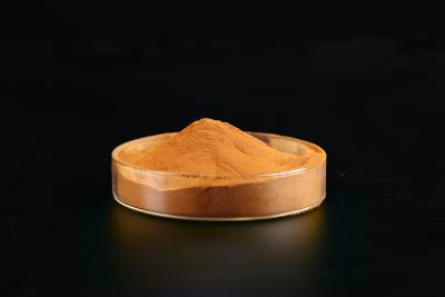 China Potassium Lignosulphonate Top-notch Dispersing Ability Lignosulphonate Content 65% for sale