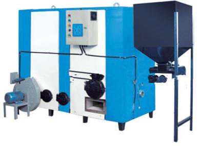 China Biomass Boiler of CE Approved High Quality Hot Water Boiler for sale