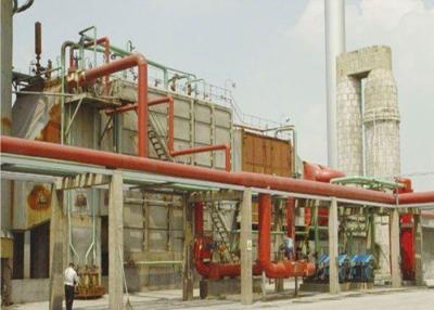 China Industrial Waste Heat Recovery Boilers & Projects(Steam/Hot Water/Hot Air Boiler) for sale