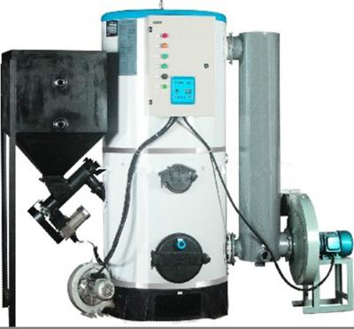 China Biomass Boiler High Quality Wood Pellet Steam Boiler for sale