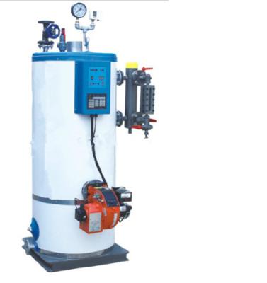 China High Quality Small Scale Gas/ Oil Fired Steam Boiler (0.03-1t/h) for sale