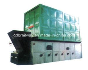 China Organic Heat Transfer Material Heaters(Coal Fired Thermal Oil Heater) for sale