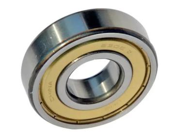 China Deep Groove Ball Bearing 6205ZZ,Single Row Deep Groove Ball Bearing 6205ZZ,China Ball Bearing 6205ZZ for sale
