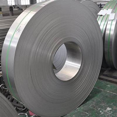 Cina SPCD Bright Cold rolled steel sheet in Coil 1008 SPCC DC01 prime quality cold rolled steel strip mild steel metal plate in vendita
