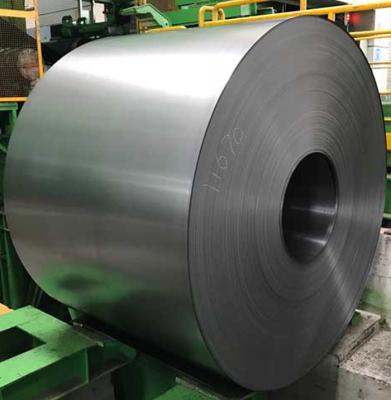 Cina SPCD Bright Cold rolled steel sheet in Coil 1008 SPCC DC01 prime quality cold rolled steel strip mild steel metal plate in vendita
