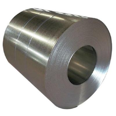 China DC01 Cold Rolled Steel Coil , DIN EN 10130 10209 DIN 1623 Cold Rolled Steel Sheet Coil for sale