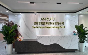 China Factory - Shenzhen Hanyuan Intelligent Technology Co., Ltd.