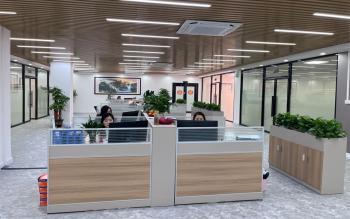 China Factory - Shenzhen Hanyuan Intelligent Technology Co., Ltd.