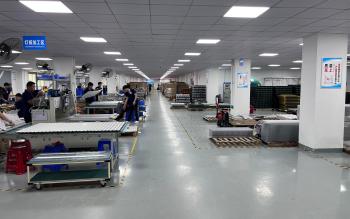 China Factory - Shenzhen Hanyuan Intelligent Technology Co., Ltd.