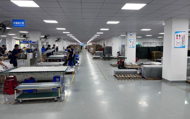 Geverifieerde leverancier in China: - Shenzhen Hanyuan Intelligent Technology Co., Ltd.