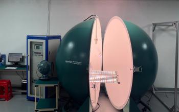 China Factory - Shenzhen Hanyuan Intelligent Technology Co., Ltd.