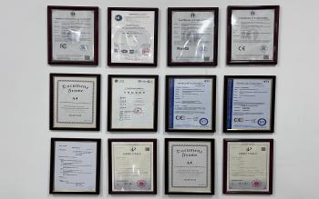 China Factory - Shenzhen Hanyuan Intelligent Technology Co., Ltd.