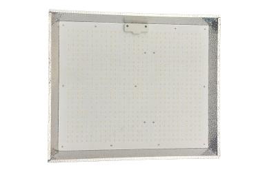 China Dimmable Full Spectrum White Light 660nm Quantum Board LED Grow Light For Indoor Growing for sale