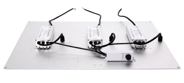 Quality Versatile Dimmable LED Grow Light Quantum Board One Channel Easy installation for sale