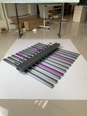 Cina Leggio di alluminio 1060W Lampada a LED a spettro completo per la coltivazione delle piante in vendita