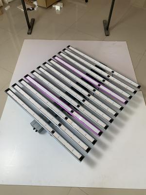Cina Leggio di alluminio 1060W Lampada a LED a spettro completo per la coltivazione delle piante in vendita
