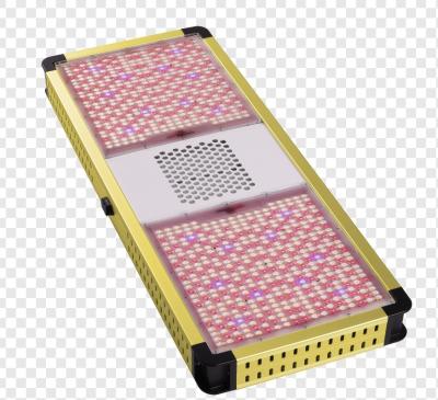 Cina 800W LED Grow Light Tube 120000LM per la crescita delle piante ad alte prestazioni in vendita