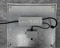 China Custom LED Grow Light Quantum Board 1500W With 2x2ft Coverage for sale
